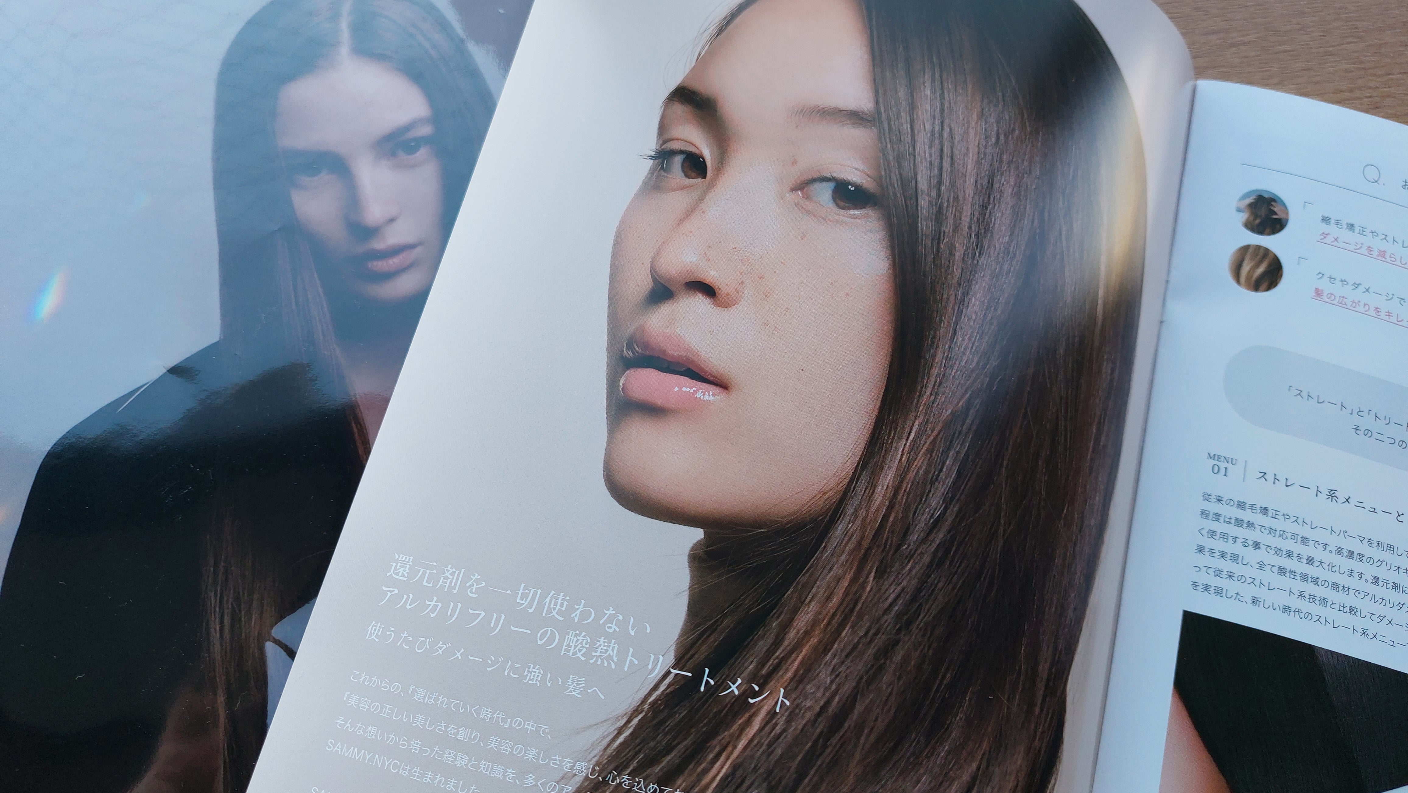 Brochure – SAMMY.NYC official website