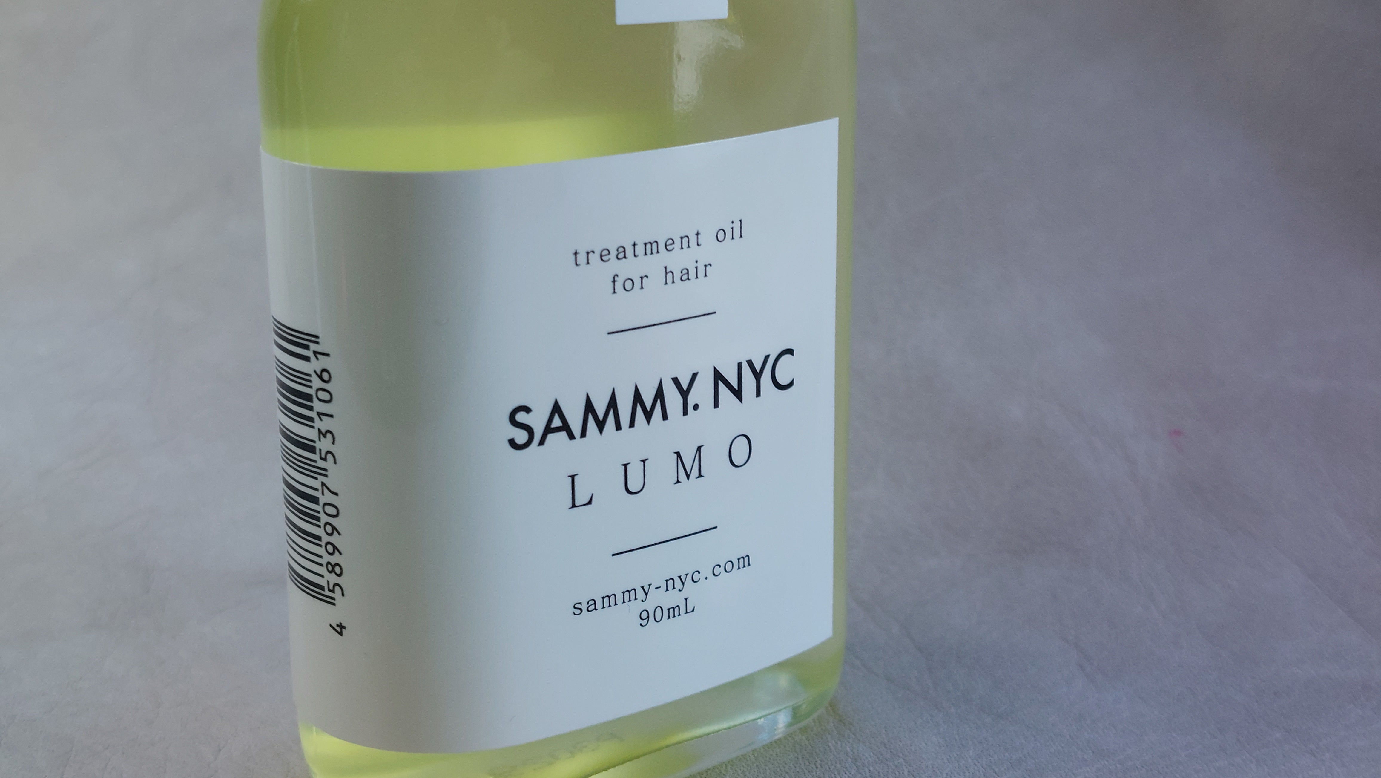 Back in Stock – SAMMY.NYC official website