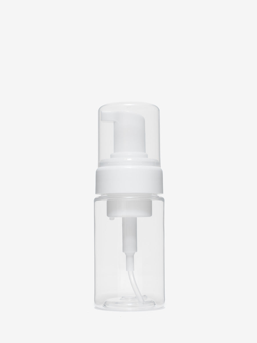 フォーマーポンプ容器100ml｜施術用フォーマーポンプ – SAMMY.NYC official website
